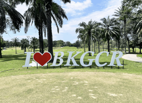 Bukit Kemuning Golf & Country Resort | Golfing in Shah Alam
