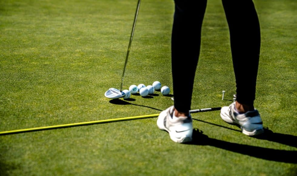 Golf Lesson Package Promotion KL & Selangor | For Beginners