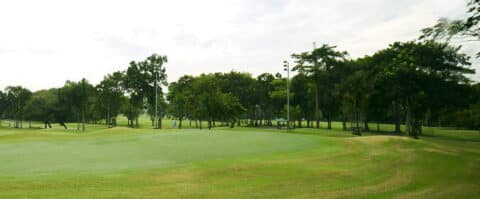 Sultan Abdul Aziz Shah Golf & Country Club | KGSAAS